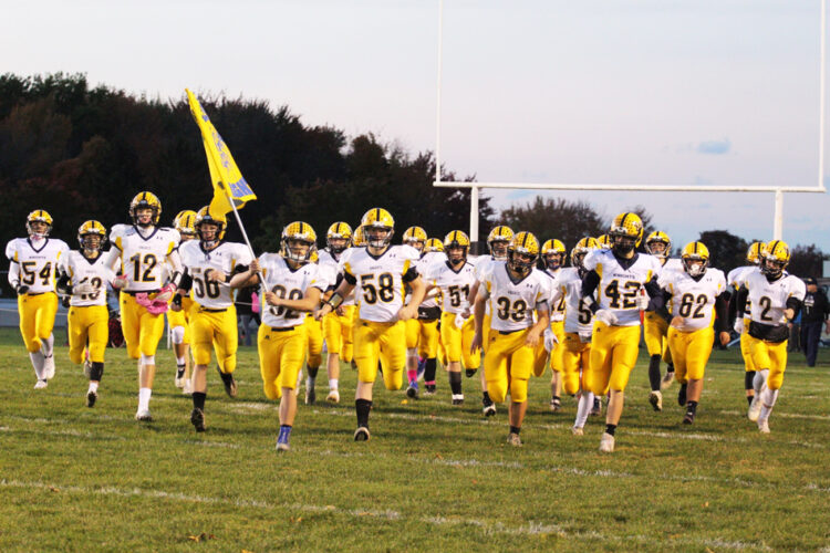 Ike crowned Region 2 champs with win over Northwestern | News, Sports ...